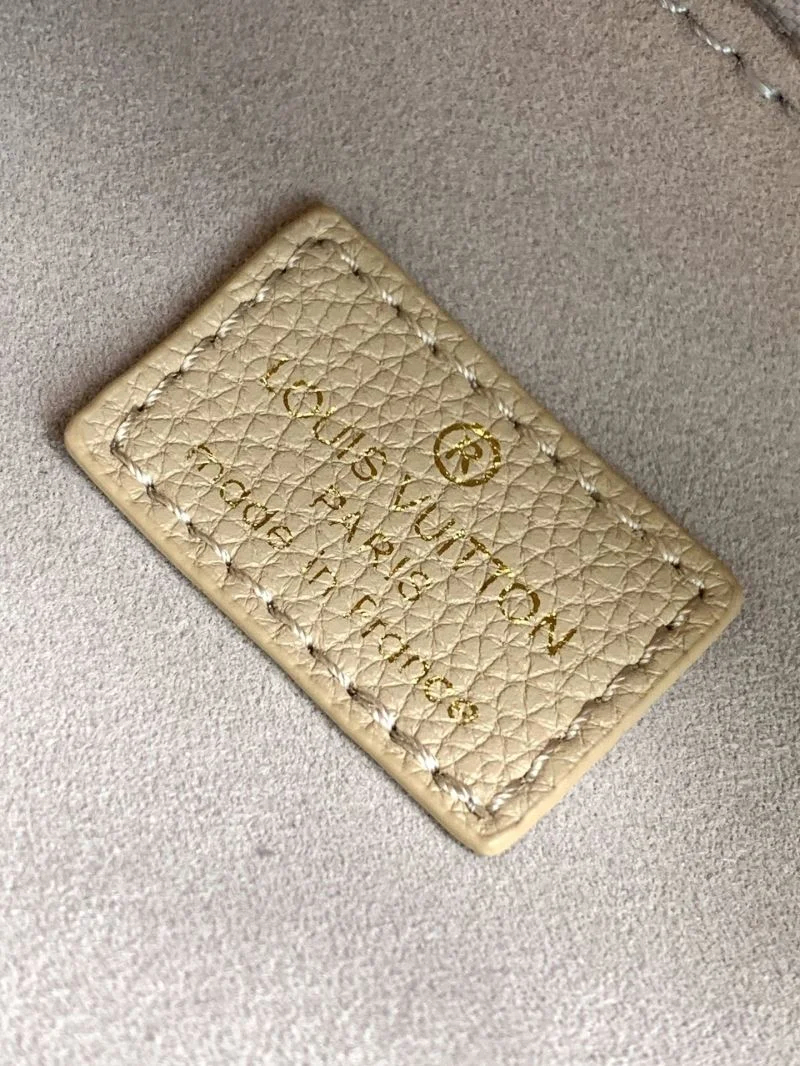 Discounted Louis Vuitton Top Handle Bags