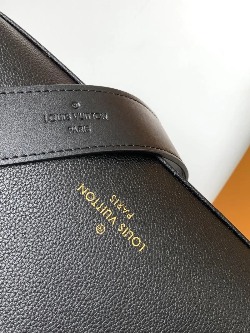 Exact replica Louis Vuitton Top Handle Bags