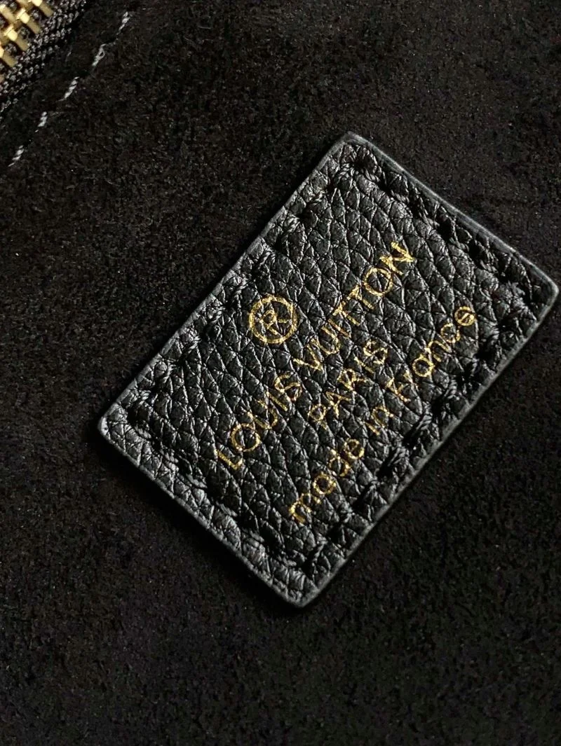 Exact replica Louis Vuitton Top Handle Bags