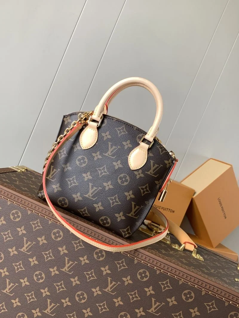 Genuine Louis Vuitton Top Handle Bags