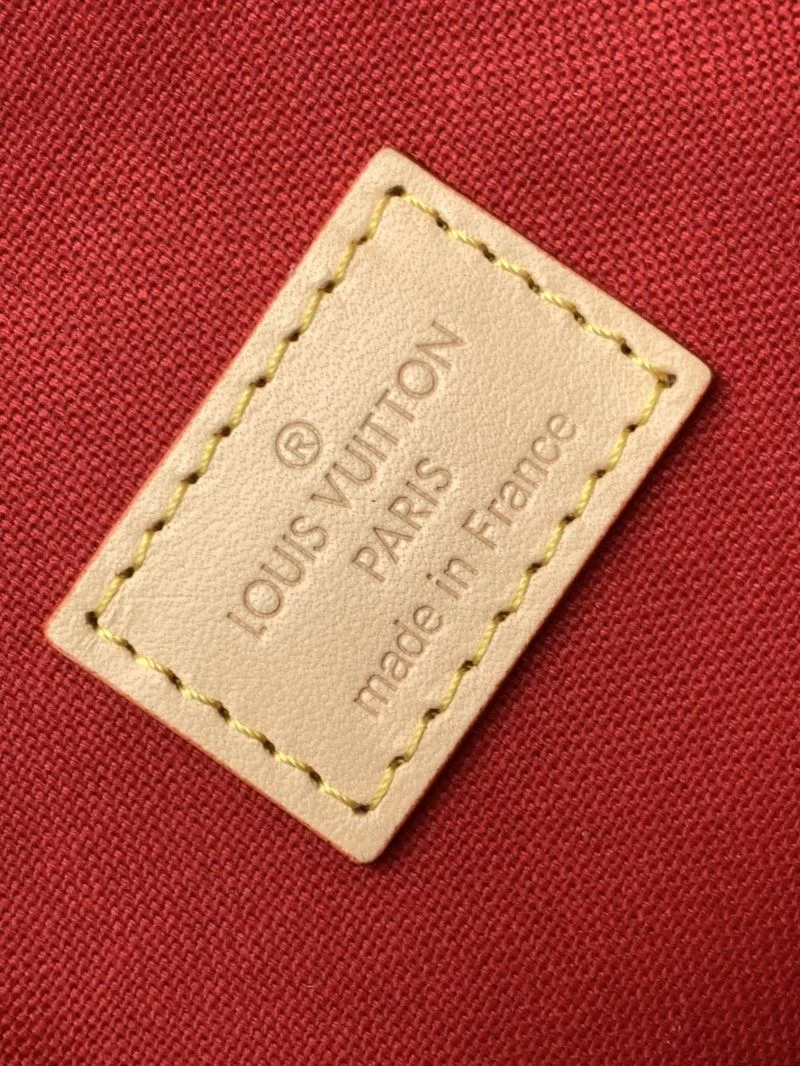 Genuine Louis Vuitton Top Handle Bags