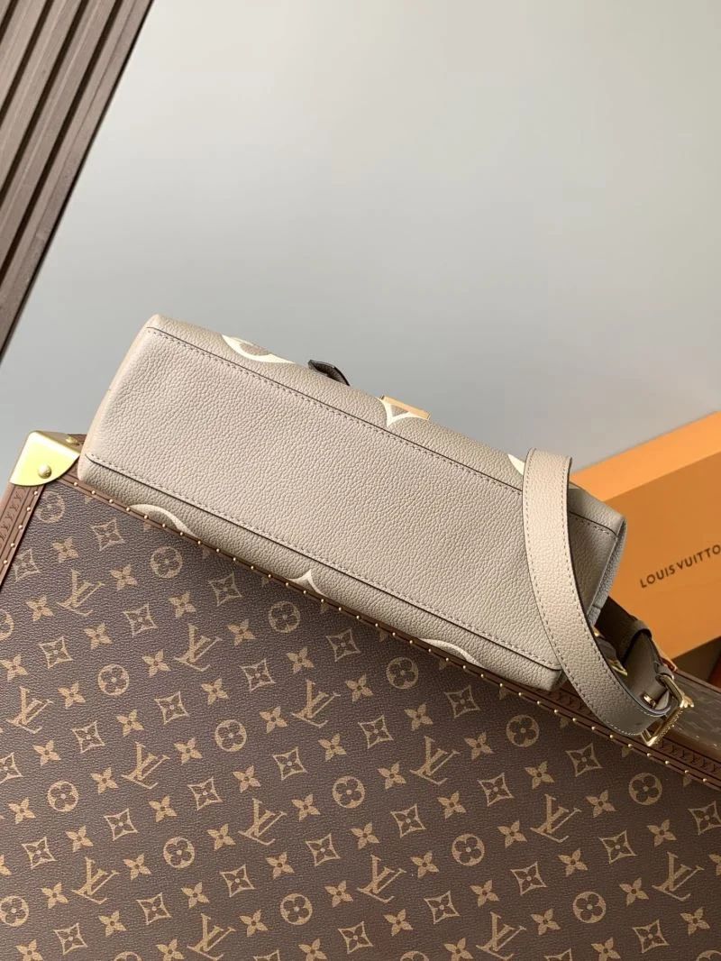 Inexpensive Louis Vuitton Top Handle Bags