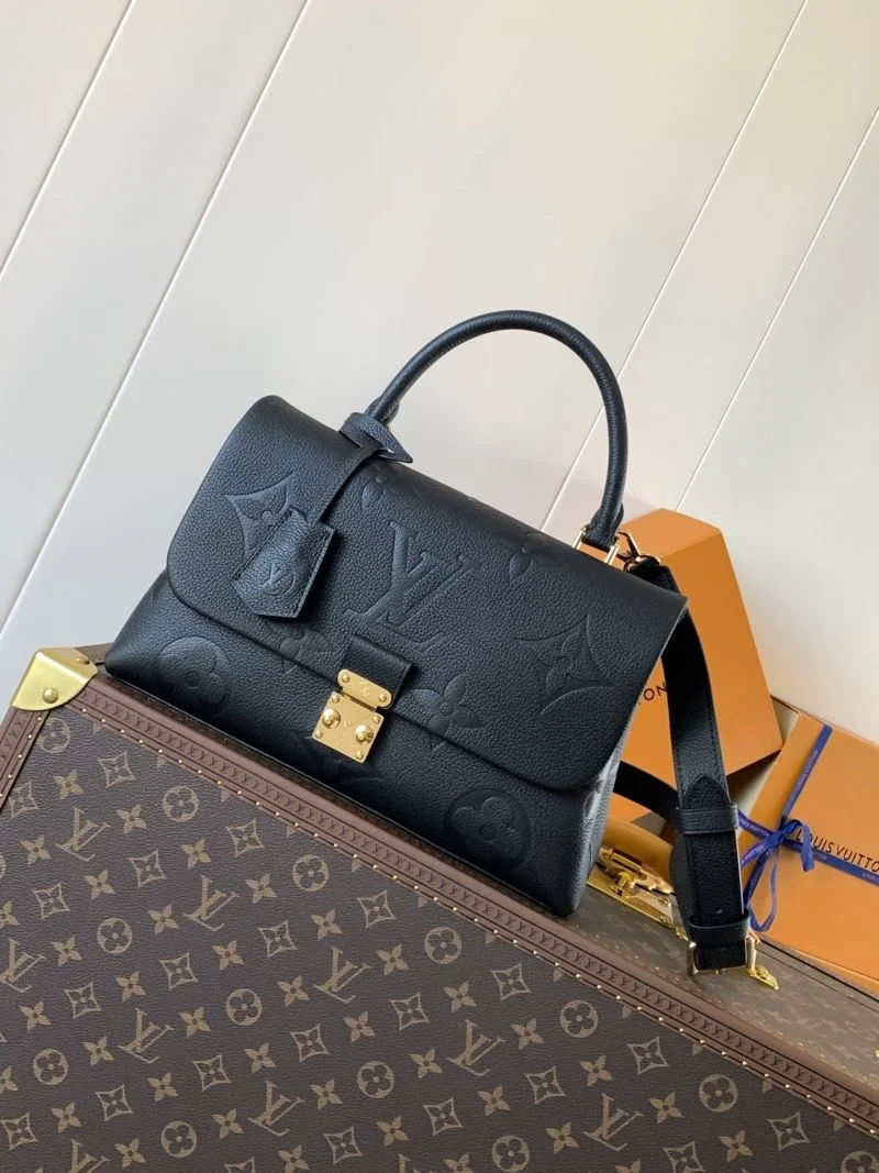 Louis Vuitton Top Handle Bags