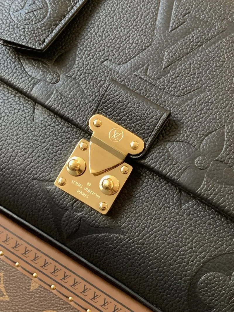 Low-cost Louis Vuitton Top Handle Bags