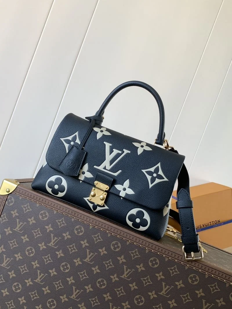 Louis Vuitton Top Handle Bags