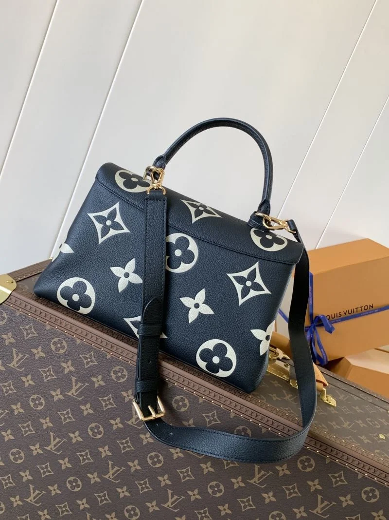 Low-cost Louis Vuitton Top Handle Bags