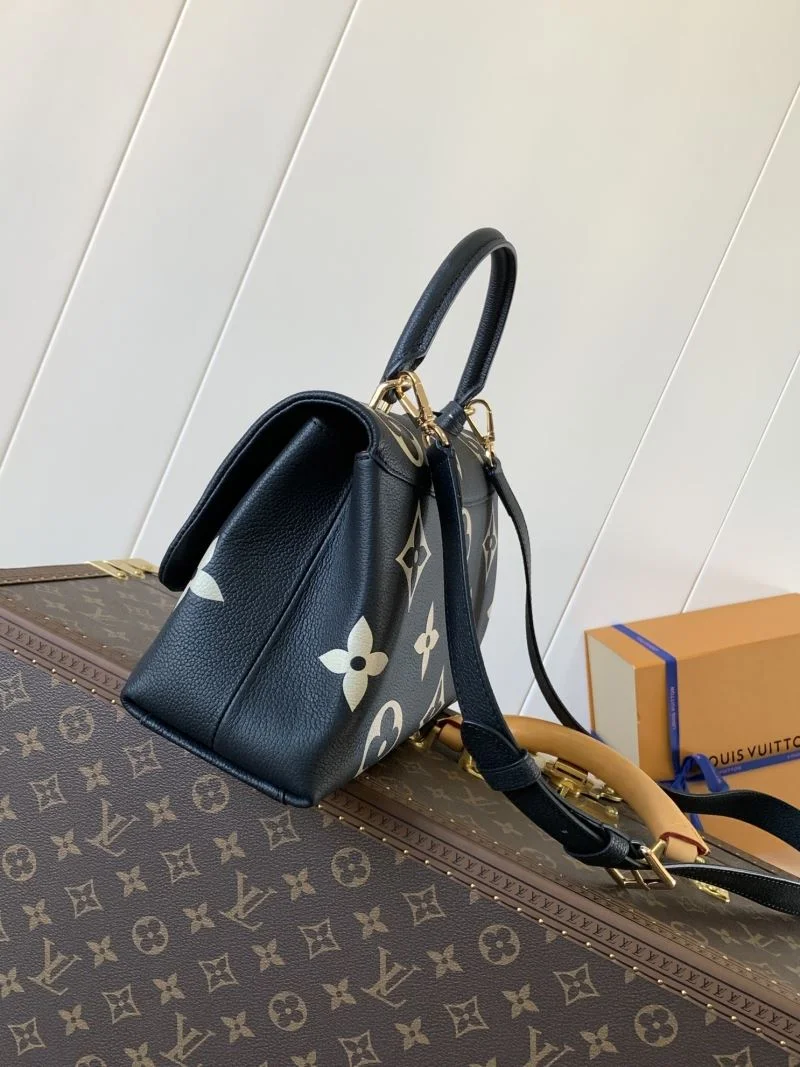 Low-cost Louis Vuitton Top Handle Bags