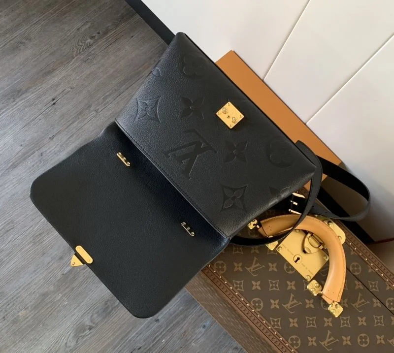 Low-cost Louis Vuitton Top Handle Bags