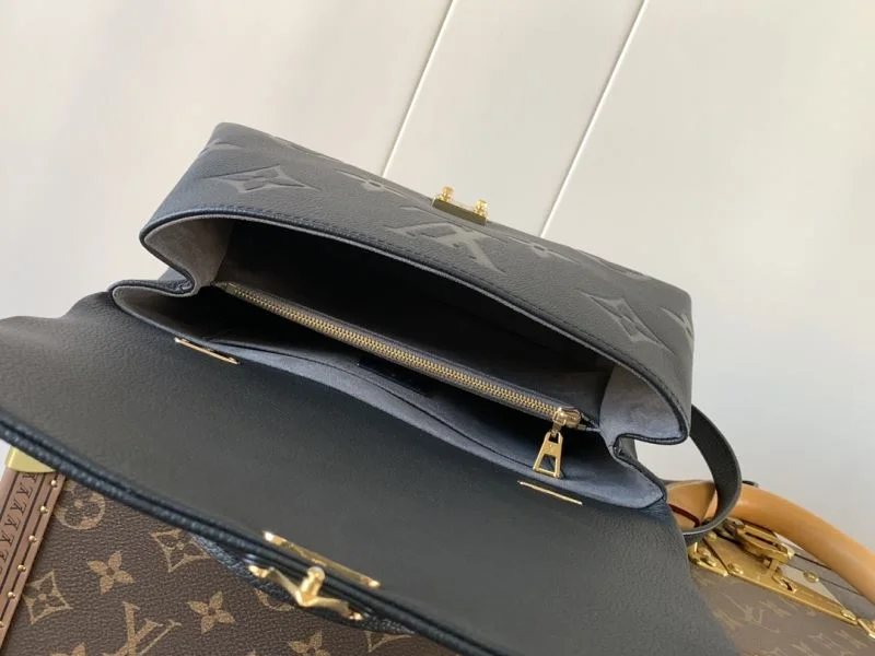 Low-cost Louis Vuitton Top Handle Bags