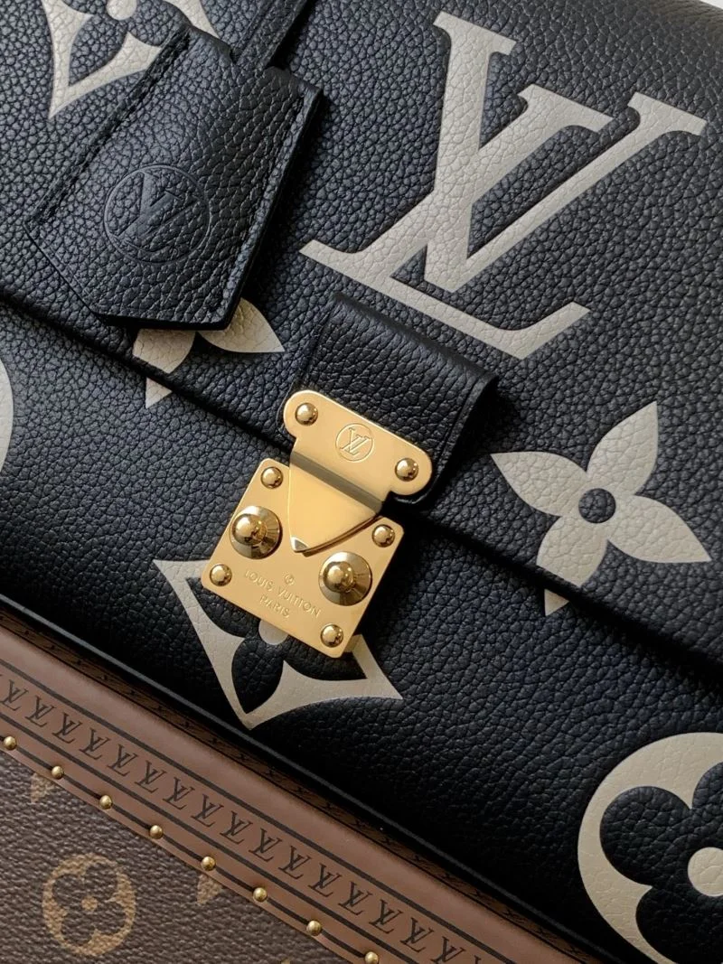Low-cost Louis Vuitton Top Handle Bags