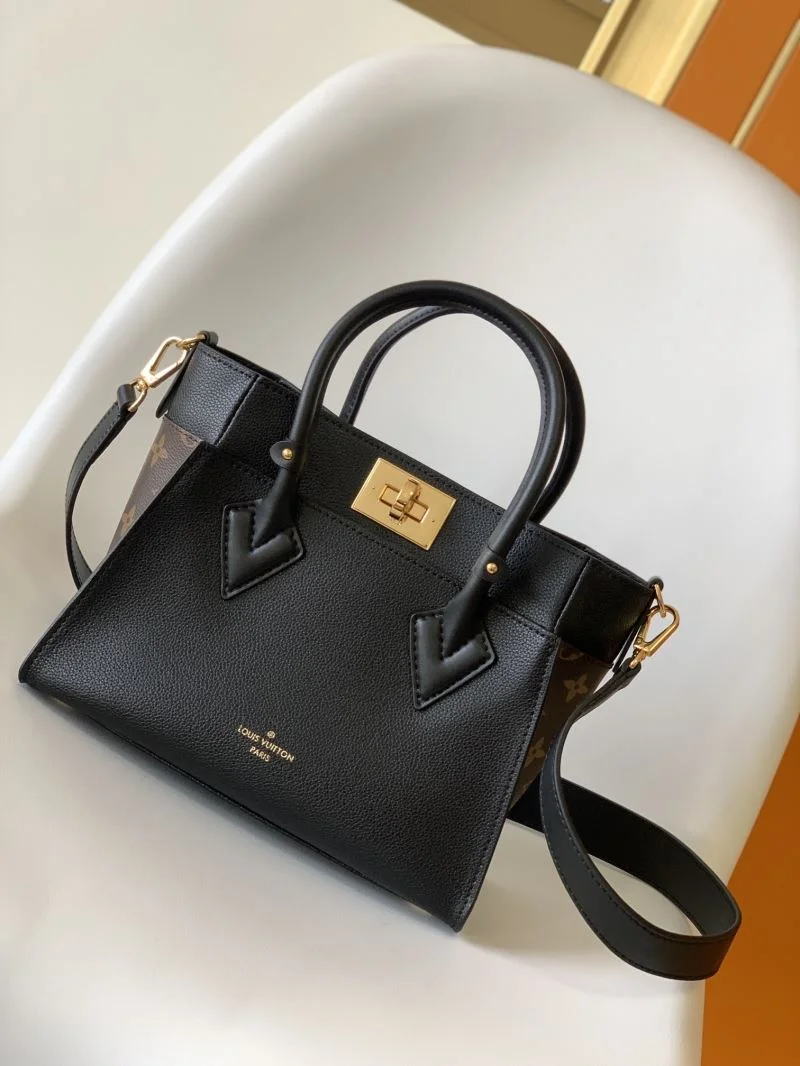 Louis Vuitton Top Handle Bags