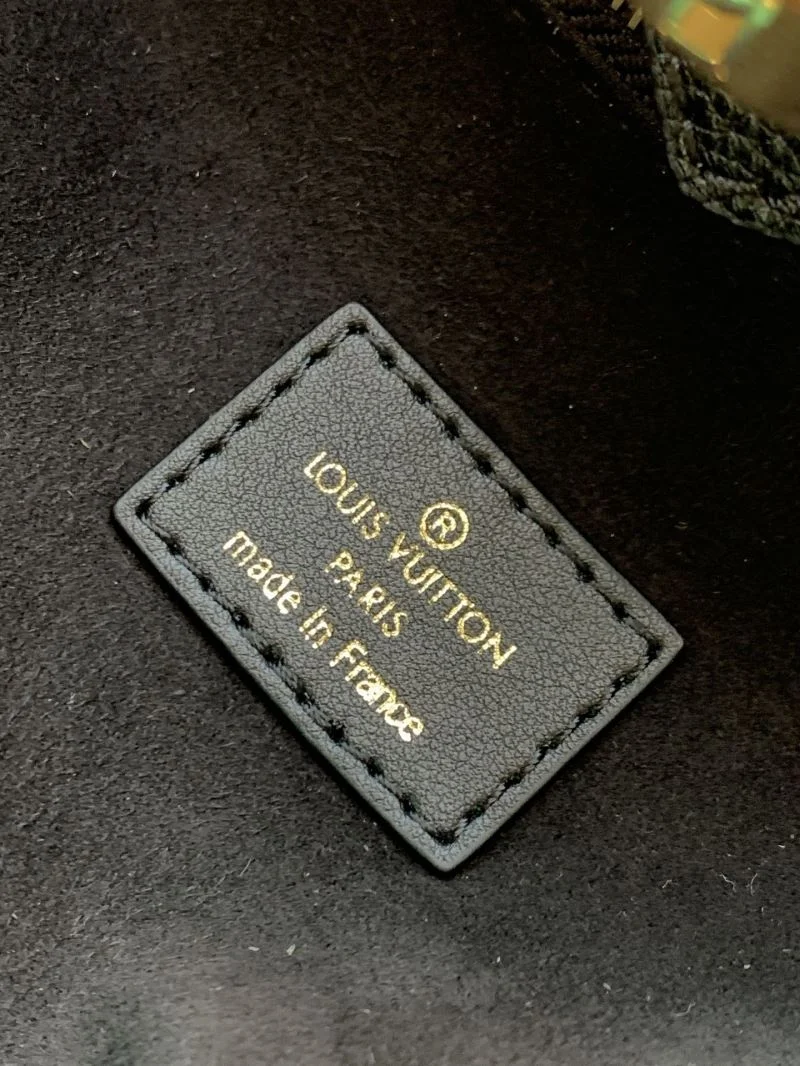 Precise copy Louis Vuitton Top Handle Bags