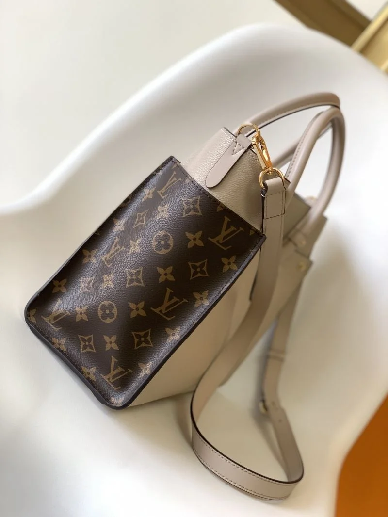 Affordable Louis Vuitton Top Handle Bags