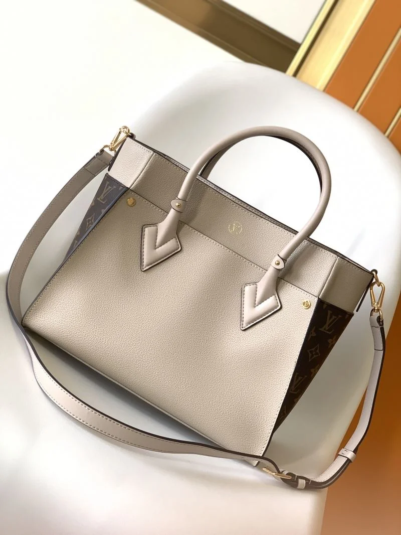Affordable Louis Vuitton Top Handle Bags