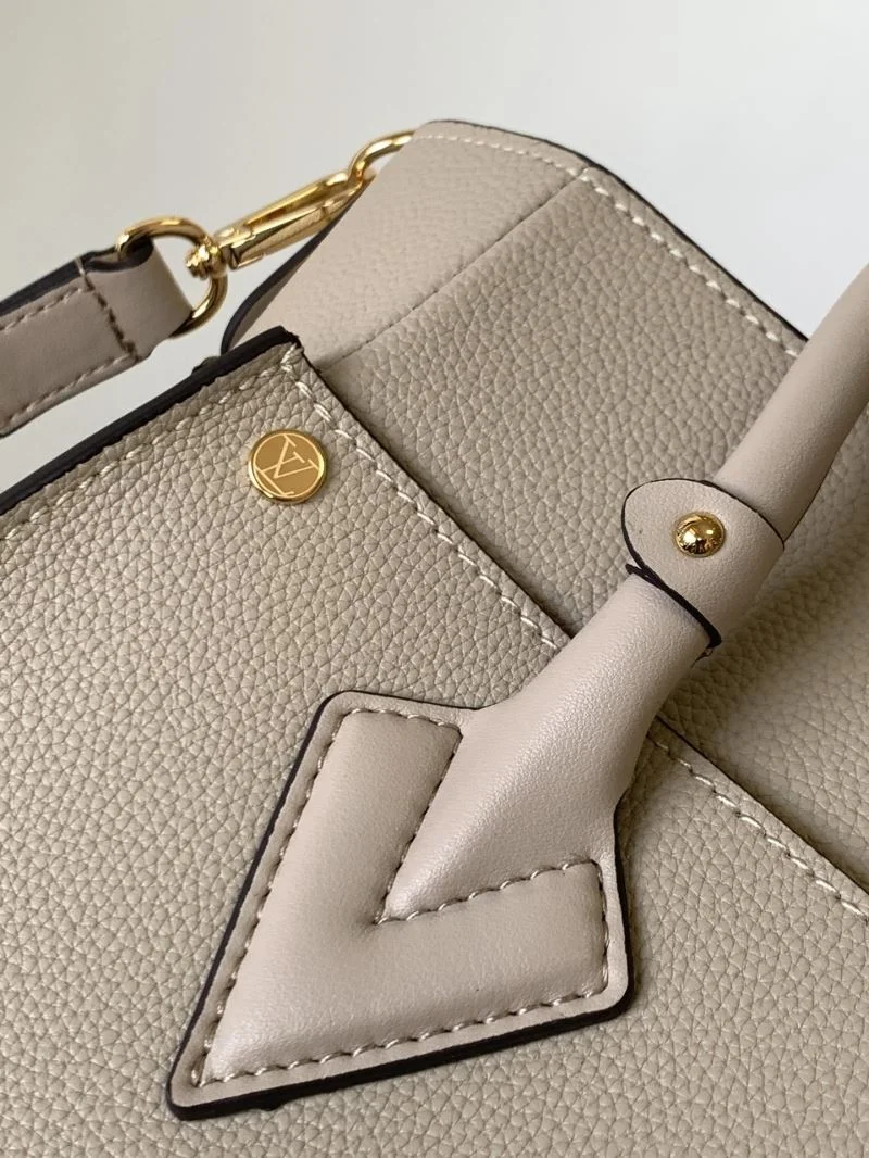 Affordable Louis Vuitton Top Handle Bags