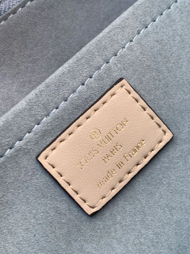 Affordable Louis Vuitton Top Handle Bags