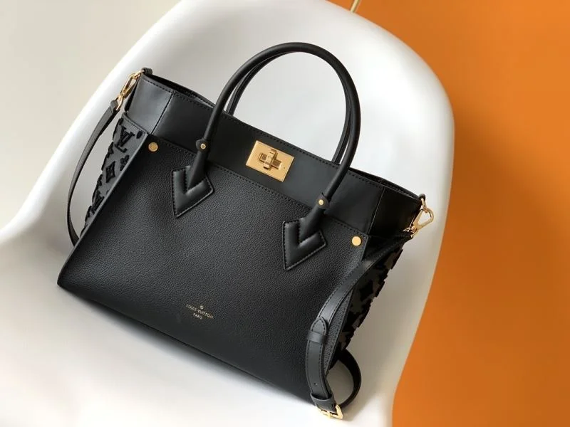 Louis Vuitton Top Handle Bags