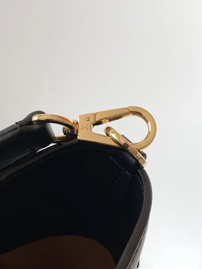 Exact replica Louis Vuitton Top Handle Bags