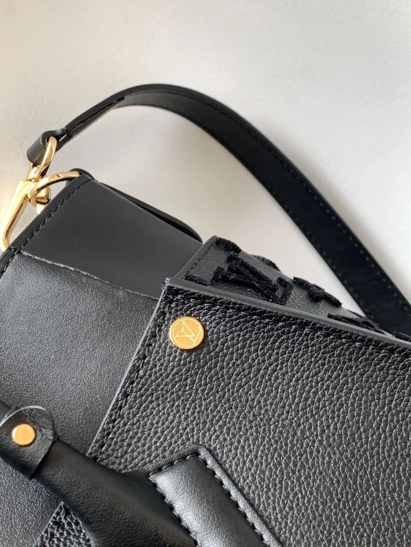 Exact replica Louis Vuitton Top Handle Bags