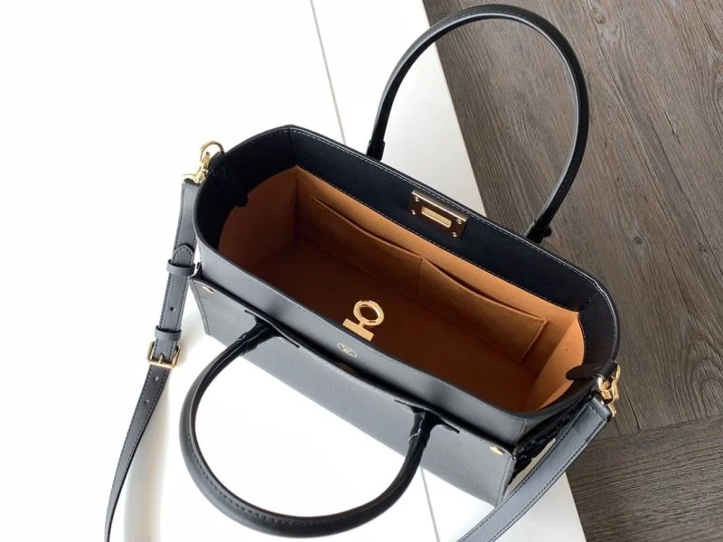 Exact replica Louis Vuitton Top Handle Bags