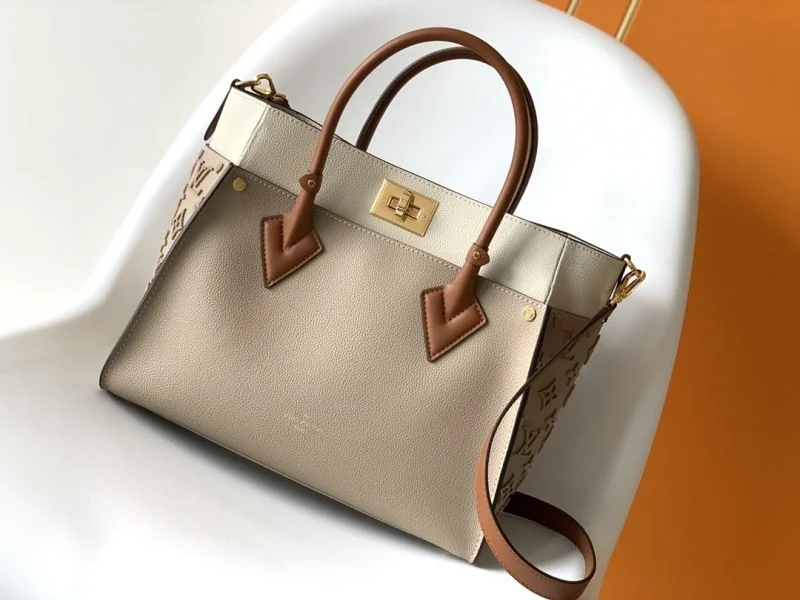 Louis Vuitton Top Handle Bags