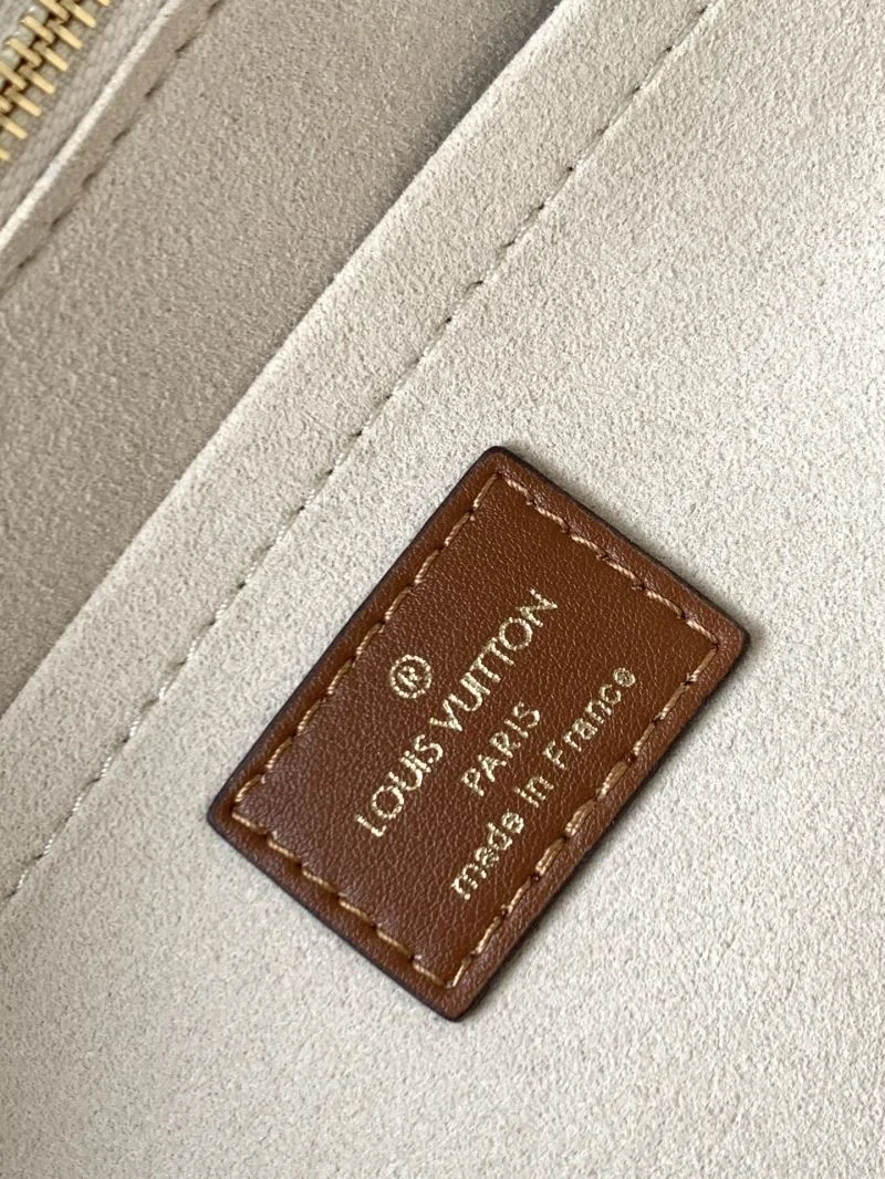 Top match Louis Vuitton Top Handle Bags