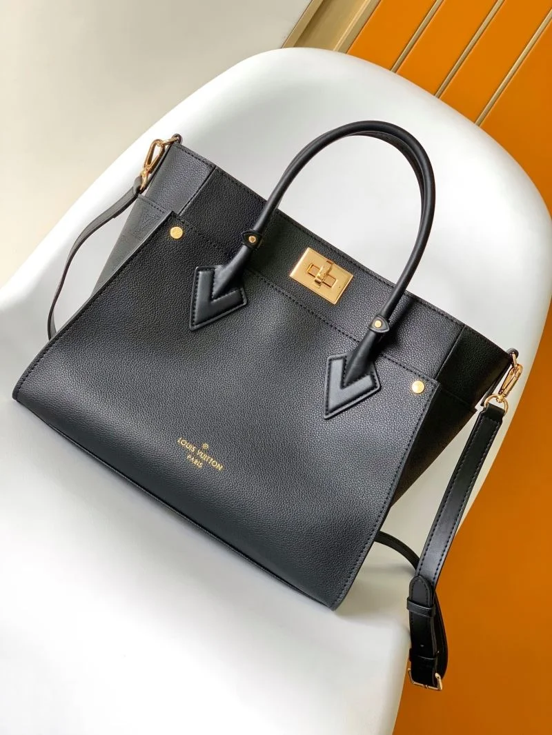 Louis Vuitton Top Handle Bags