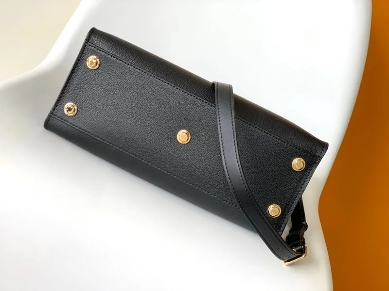 Precise copy Louis Vuitton Top Handle Bags
