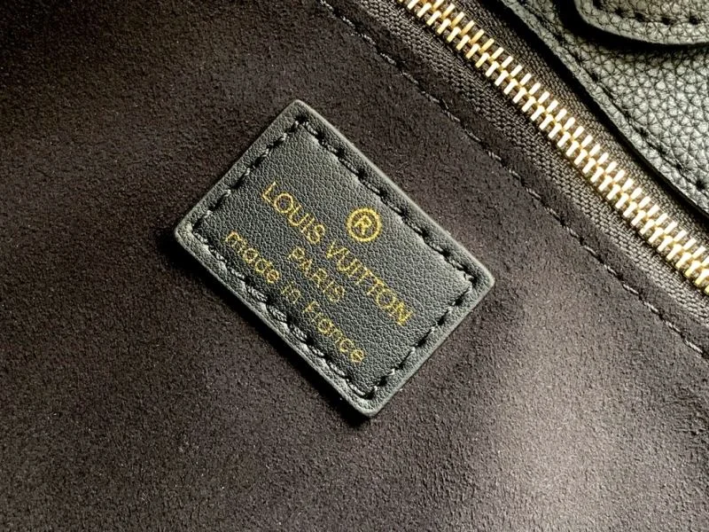 Precise copy Louis Vuitton Top Handle Bags