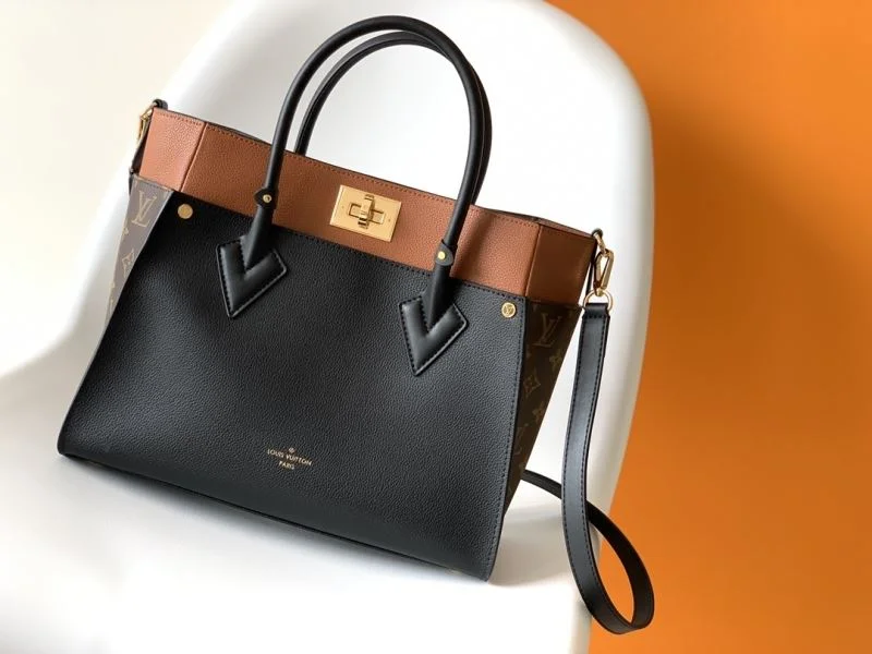 Louis Vuitton Top Handle Bags