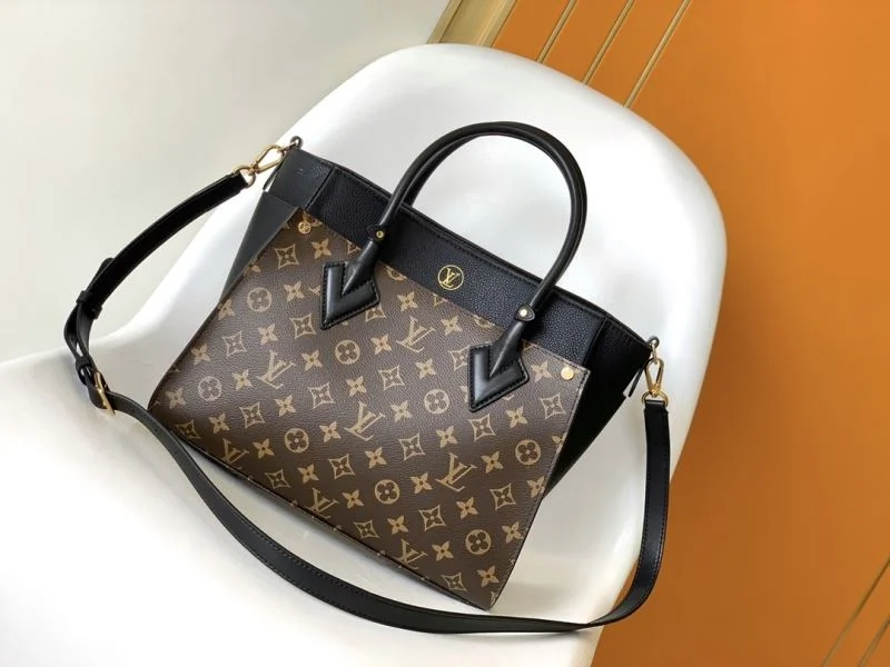 OEM Louis Vuitton Top Handle Bags