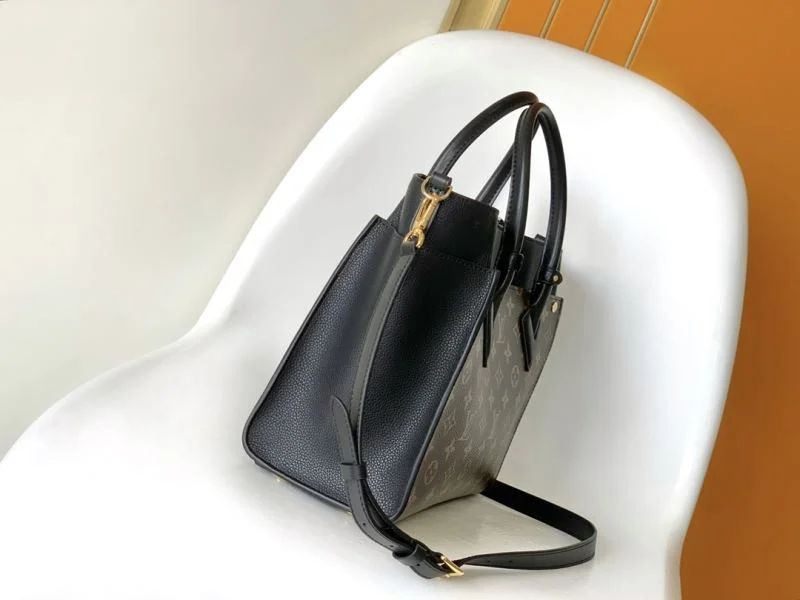 OEM Louis Vuitton Top Handle Bags