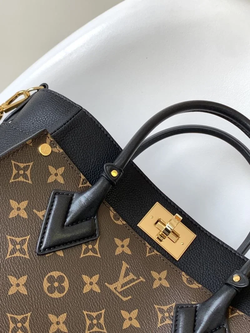 OEM Louis Vuitton Top Handle Bags