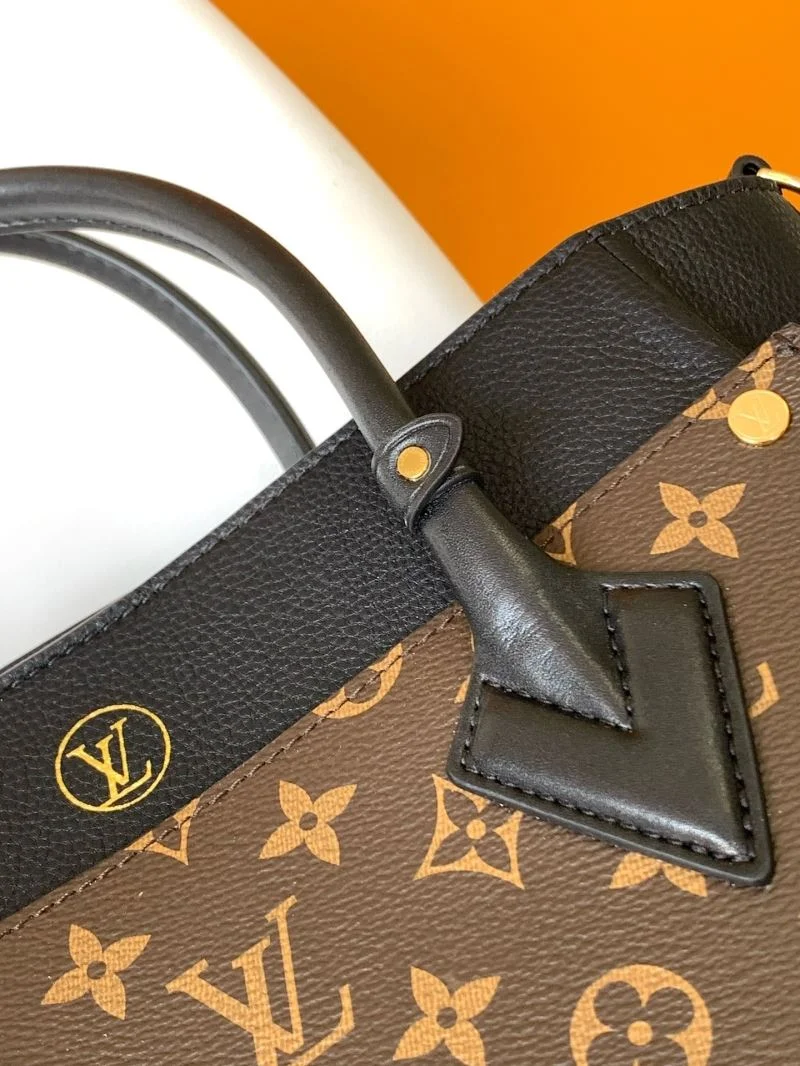 OEM Louis Vuitton Top Handle Bags
