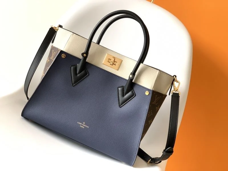 Louis Vuitton Top Handle Bags