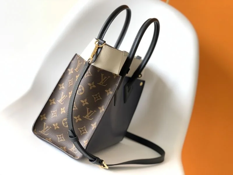 Legit Louis Vuitton Top Handle Bags