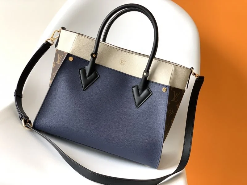 Legit Louis Vuitton Top Handle Bags