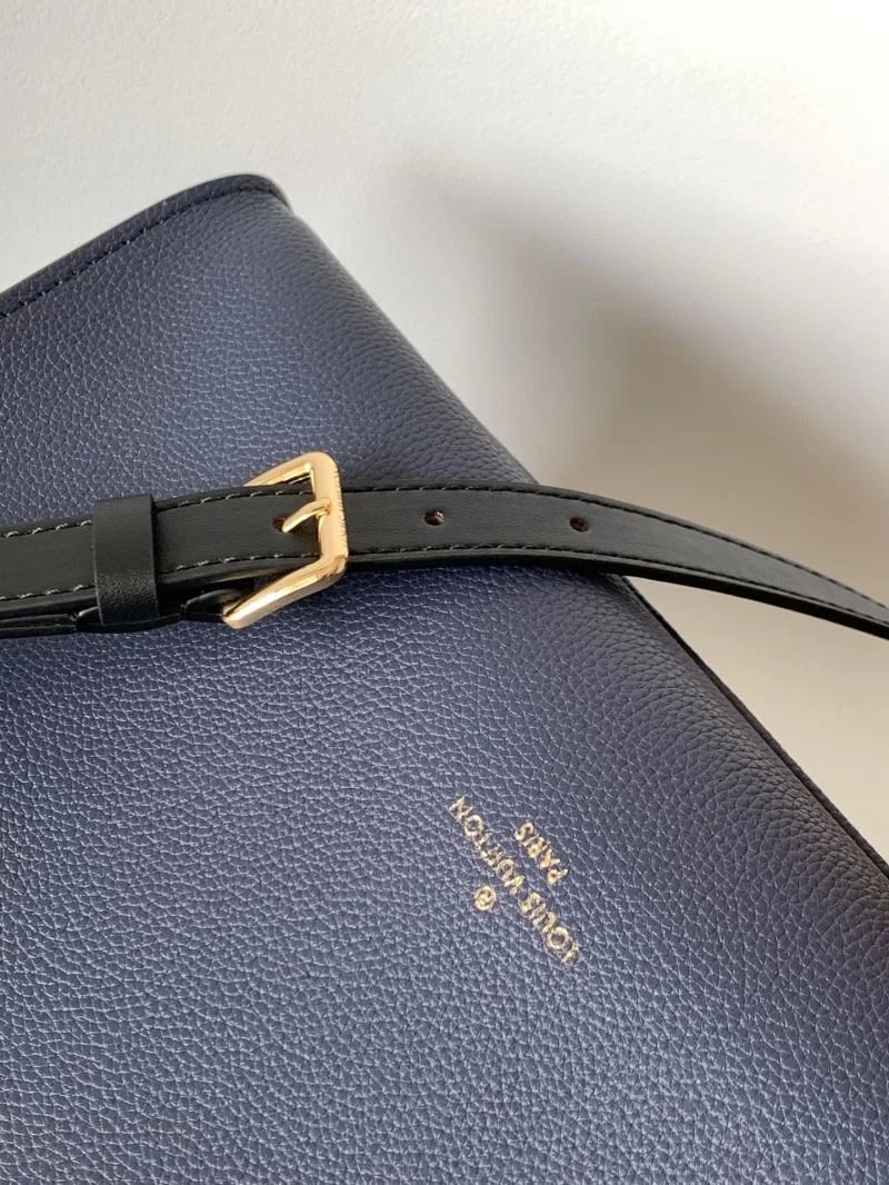 Legit Louis Vuitton Top Handle Bags