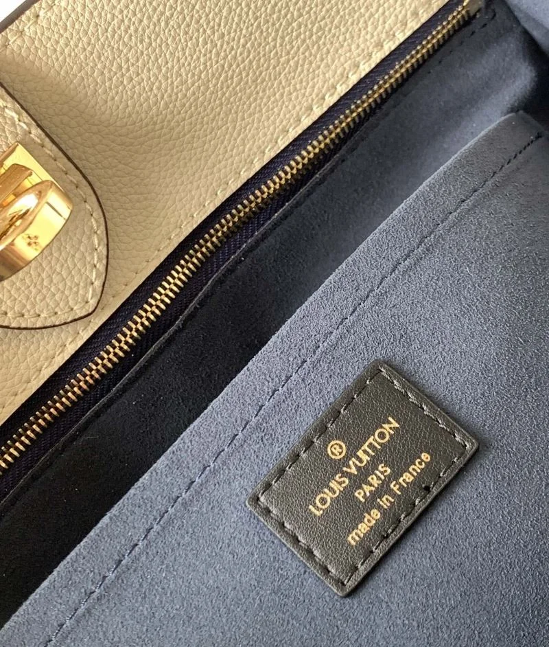Legit Louis Vuitton Top Handle Bags