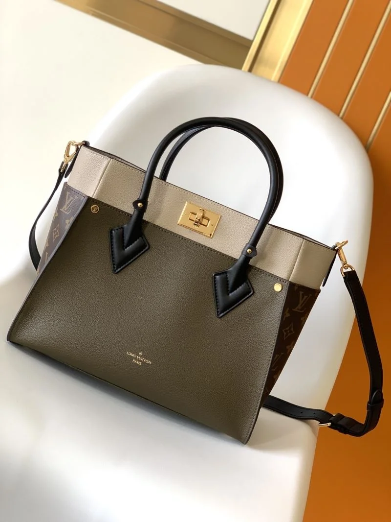 Louis Vuitton Top Handle Bags