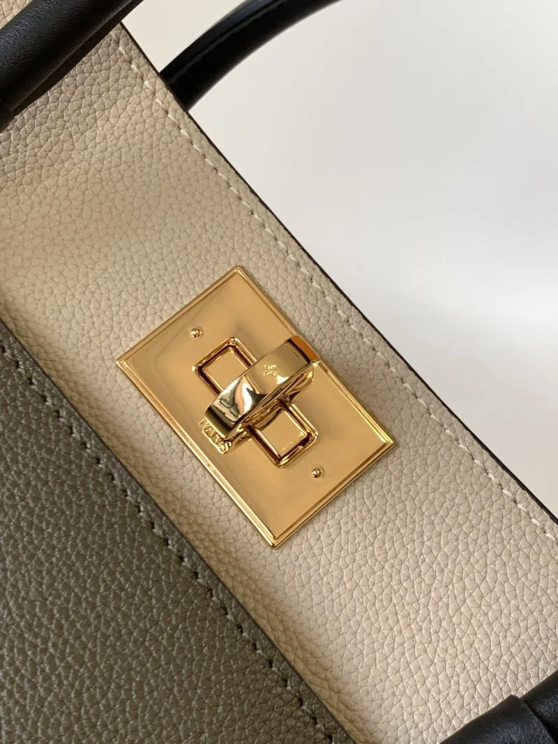 Value-priced Louis Vuitton Top Handle Bags