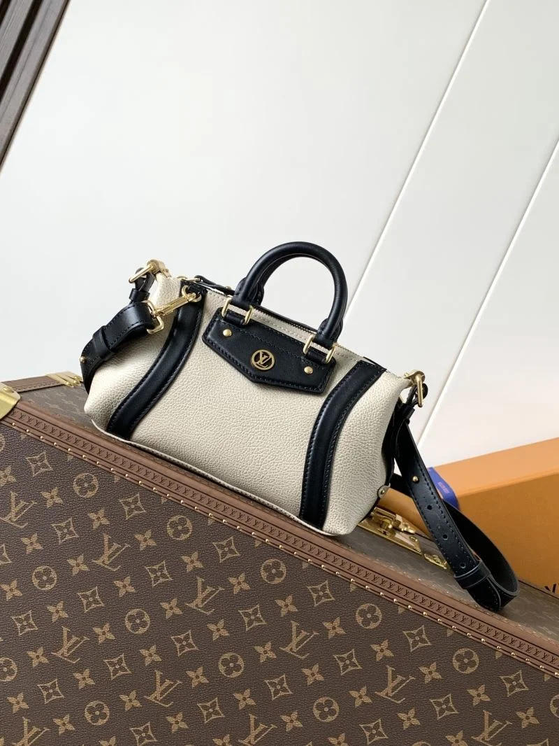 Louis Vuitton Top Handle Bags