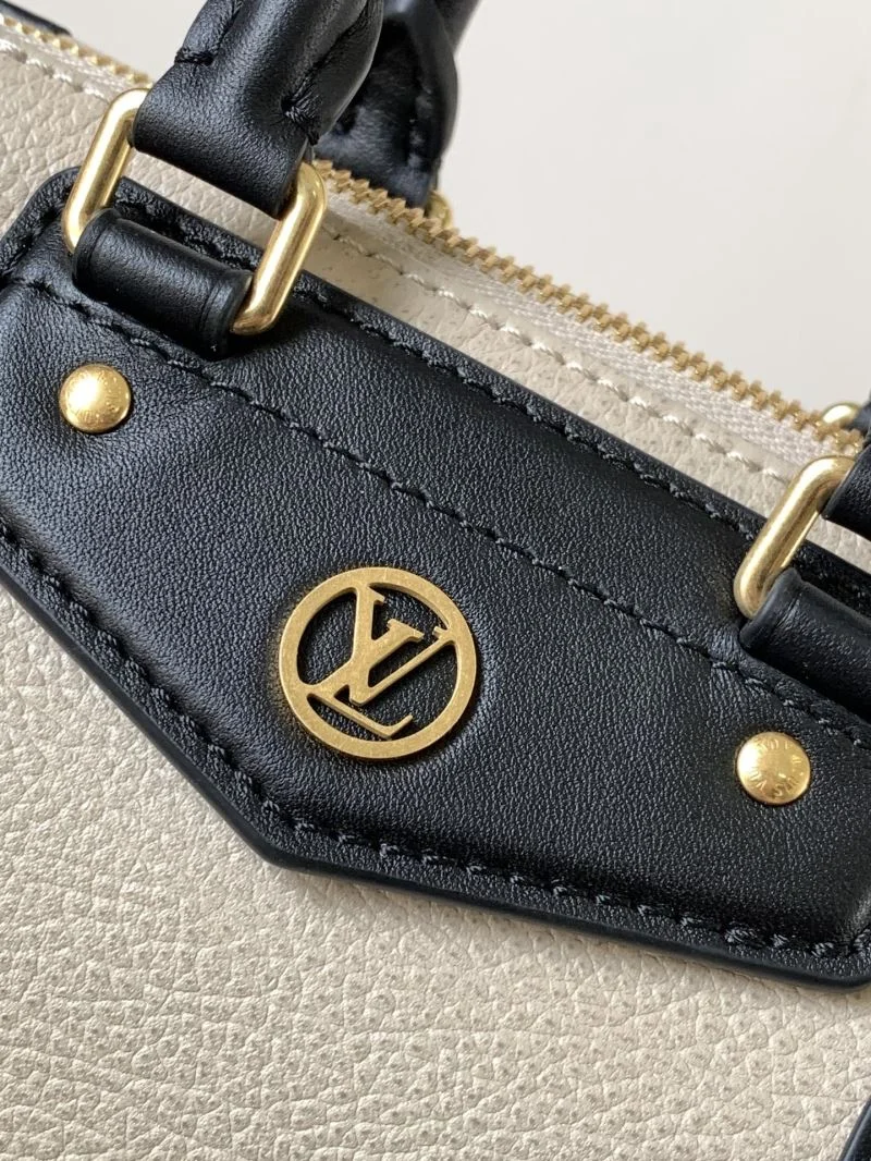 Discounted Louis Vuitton Top Handle Bags