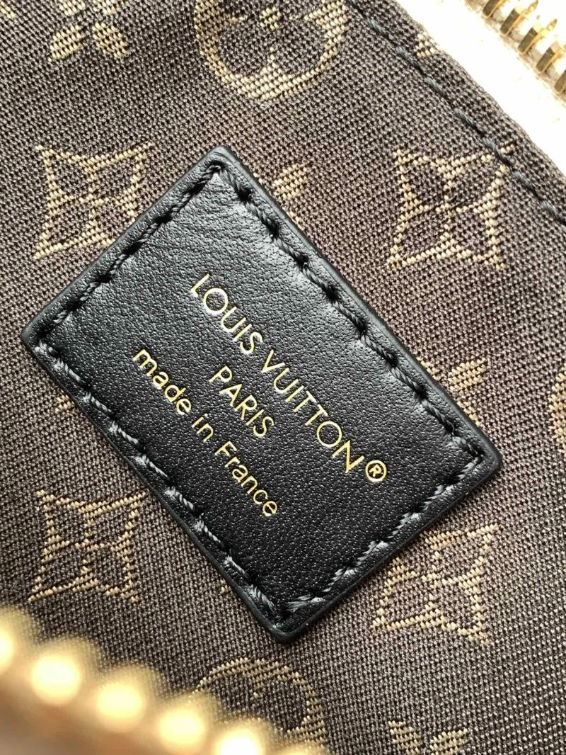 Discounted Louis Vuitton Top Handle Bags