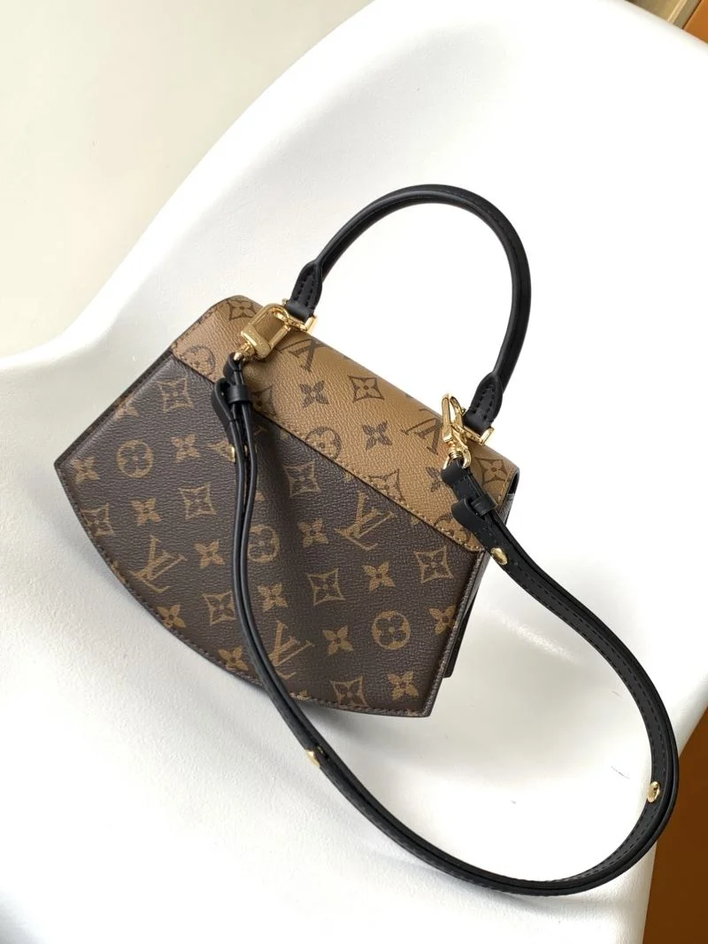 1:1 copy Louis Vuitton Top Handle Bags