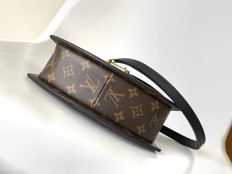 1:1 copy Louis Vuitton Top Handle Bags