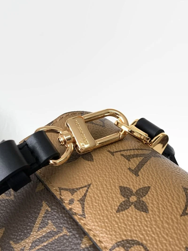 1:1 copy Louis Vuitton Top Handle Bags