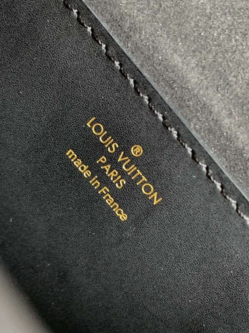1:1 copy Louis Vuitton Top Handle Bags