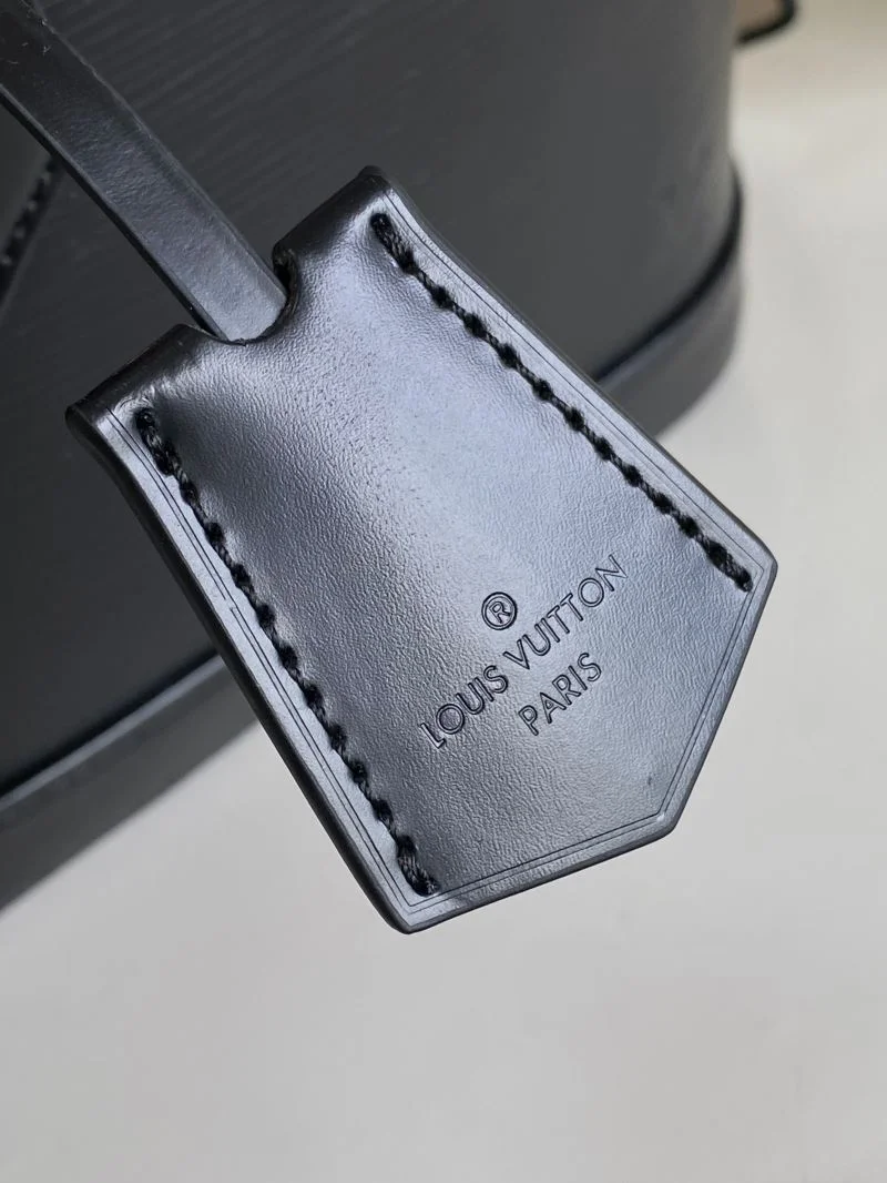 Precise copy Louis Vuitton Top Handle Bags