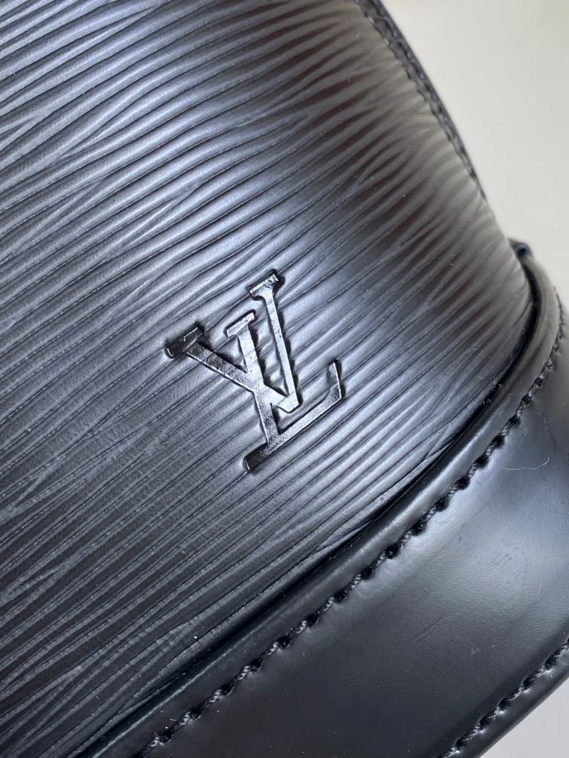 Precise copy Louis Vuitton Top Handle Bags